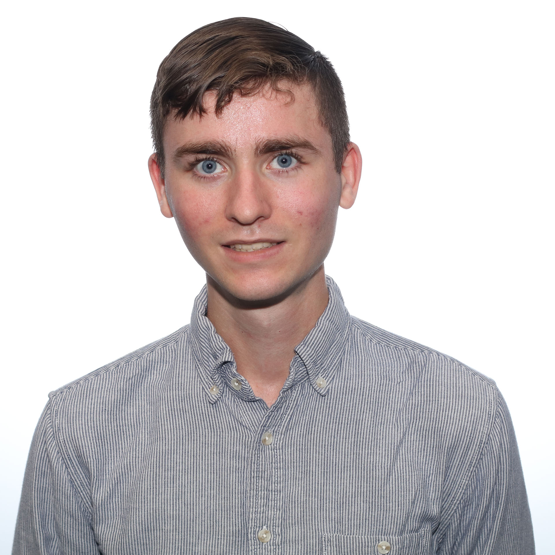 Ryan Aponte - Speech, Lexicon and Modeling Lab